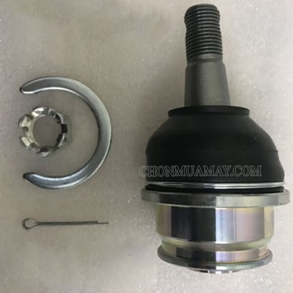 Rotuyn lái trong - Lái ngoài - Cân bằng là gì? Dấu hiệu thay rotuyn lái ...